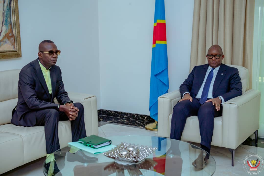 RDC-Infrastruture : le permis de construire, le Guichet unique ...